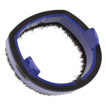Brosse Easy Brush Pour Pieces Aspirateur Nettoyeur Petit Electromenager Rowenta Rs rh5745