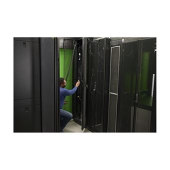 APC Rack PDU 9000 Switched APDU9981EU3 - Unité de distribution secteur ...