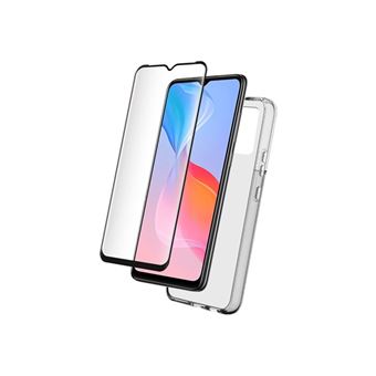 Bigben Connected Protection Pack - Coque de protection pour téléphone ...