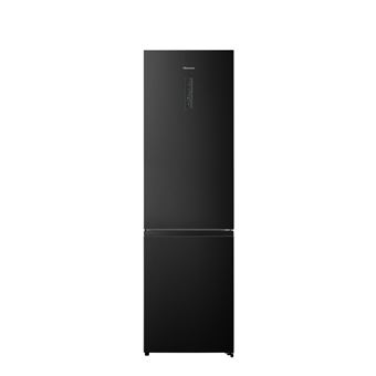 Refrigerateur combine RB440N4AFE hisense ventile (no frost) congélateur ...