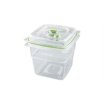 Boîte alimentaire Foodsaver BOITE FRAICHEUR 1,8L - Achat & prix | fnac