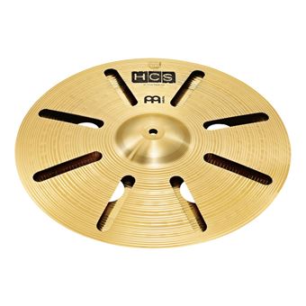 Meinl HCS12TRS - Trash Stack 12 Hcs, Cymbale, Top Prix | fnac