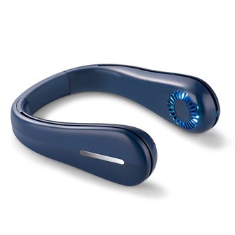 Ventilateur G9 Halter Bleu - Ventilateur - Achat & prix | fnac