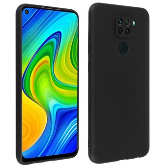 Avizar Coque Pour Xiaomi Redmi Note 9 Flexible Résistant Ultra-fine ...