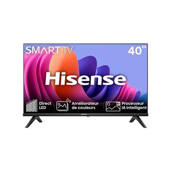 Hisense 40A4N - 40" diagonale klasse A4N Series led ...