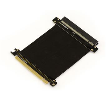 KALEA-INFORMATIQUE Nappe d'extension PCI Express de type riser ...