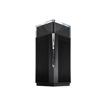 ASUS ZenWiFi Pro ET12 - Wifi-systeem (router) - tot 3000 vierkante voet ...