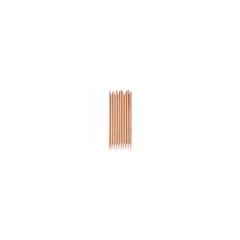 lot de 10 bâtons de buis repousse cuticules - Manucure et pédicure ...