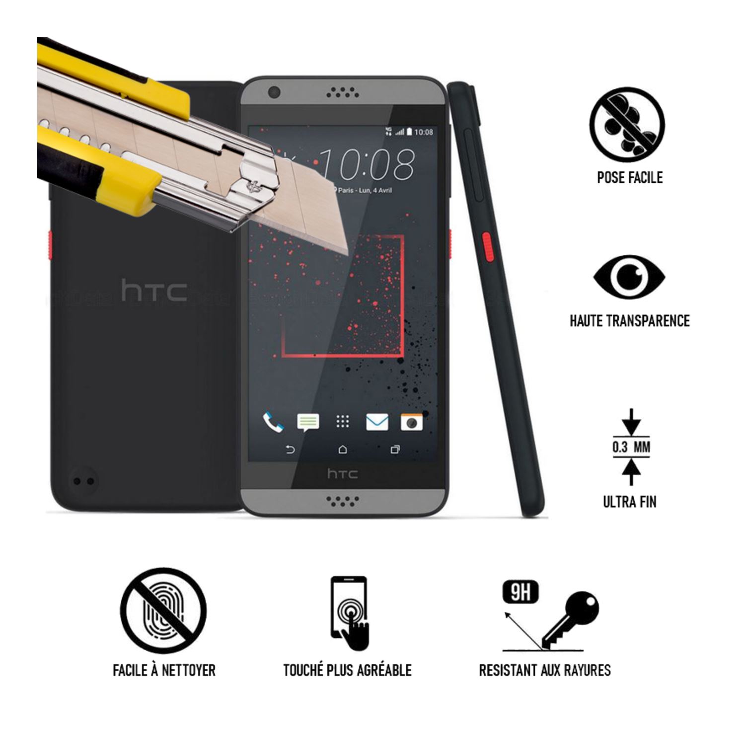 htc 2pst100