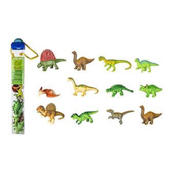 Safari LTD Dinos Toob - Figurine de collection - Achat & prix | fnac