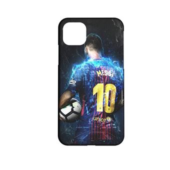 Coque Pour Xiaomi Redmi Note 14 5G Football Star Lionel Messi 03 ...