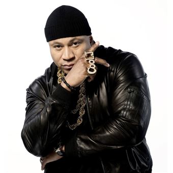 Fabulous Poster Ll cool j rapper new york (31cm x 33cm) - Achat & prix ...