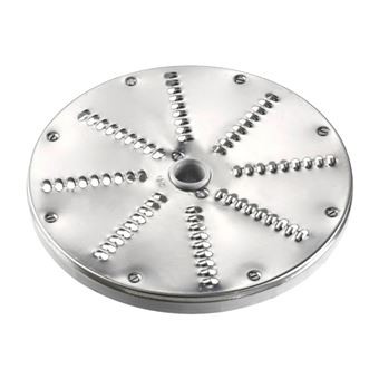 Disque pour râper 4 mm pour ZK 50 DISK Z4 Redfox - Accessoire de ...
