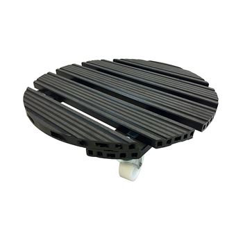 Wagner Multi Roller WPC ø38,5 cm anthracite - Mobilier de Jardin ...