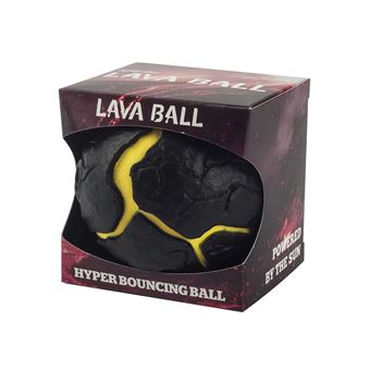 Waboba Lava Ball Bouncing Ball - Jeu d'eau et de plage - Achat & prix ...
