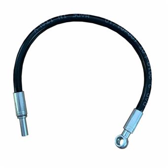 Tube alimentation flasque pour système FAAC 760 (Réf : 7361185 ...