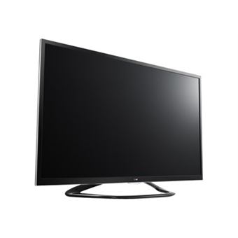 Tv Led LG 47LA640S - TV LED/LCD - Achat & prix | fnac