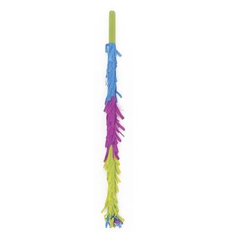gourdin bâton à taper multicolore casse-piñata - dart 194088 - Article ...