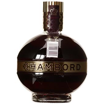 Chambord Royale Liqueur 70 cl - Accessoire beauté - Achat & prix | fnac