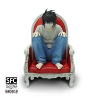 figurine death note | fnac