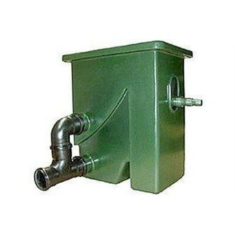 Aqua forte compact sieve pompe pour bassin - Accessoires piscines spa ...