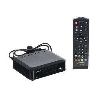 Tuner astrell 011128 tuner tnt - Antenne TV / TNT - Achat & prix | fnac