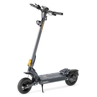 Trottinette électrique Ausom Gosoul 2 moteur 1100 W batterie 48 V 13 Ah ...