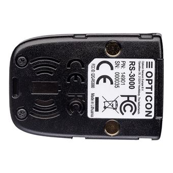 Opticon RS-3000 - Scanner de code à barres - portable - imageur 2D ...