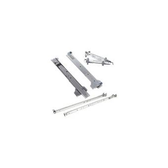 -4€89 sur Dell ReadyRails Static - Kit de rails pour armoire - 1U ...