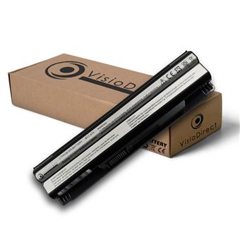 Batterie 11.1V 4400mAh pour MSI BTY-S14 CR61 CR650 CX650 CX61 CR41 CR70 ...