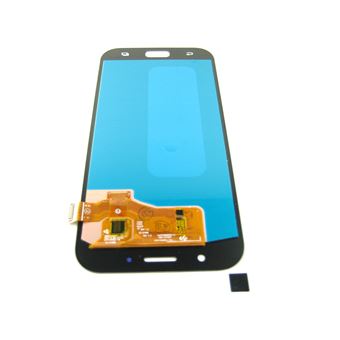 For Samsung Galaxy A7 (2017) Sm-A720 FULL Touch VITRE TACTILE Screen ...