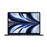 MacBook Air 13 2022 Apple M2 3,5 Ghz 8 Go 256 Go SSD Minuit ...