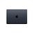 MacBook Air 13 2022 Apple M2 3,5 Ghz 8 Go 256 Go SSD Minuit ...