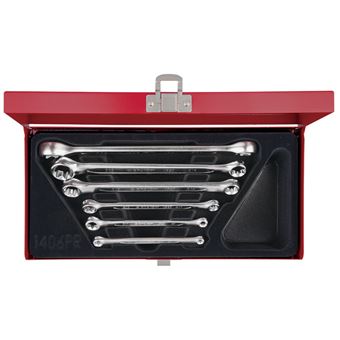 cles torx a oeil dimensions e6 a e24 king tony - King Tony - Clés et douilles - Achat & prix | fnac