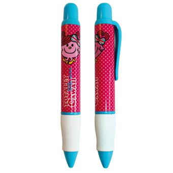 Stylo Géant Totally Little Miss Cawaii - Autres accessoires de bureau ...