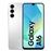 Smartphone Samsung Galaxy A16 gris RAM 4 Go stockage 128 Go ...