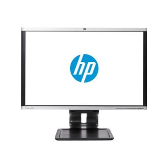 HP Compaq LA2405x - Écran LED - 24" - 1920 x 1200 @ 60 Hz - TN - 250 cd ...