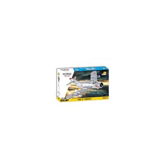 Cobi 5823 - Mig-17 Fresco (Jeu de Construction) - Autres jeux de ...