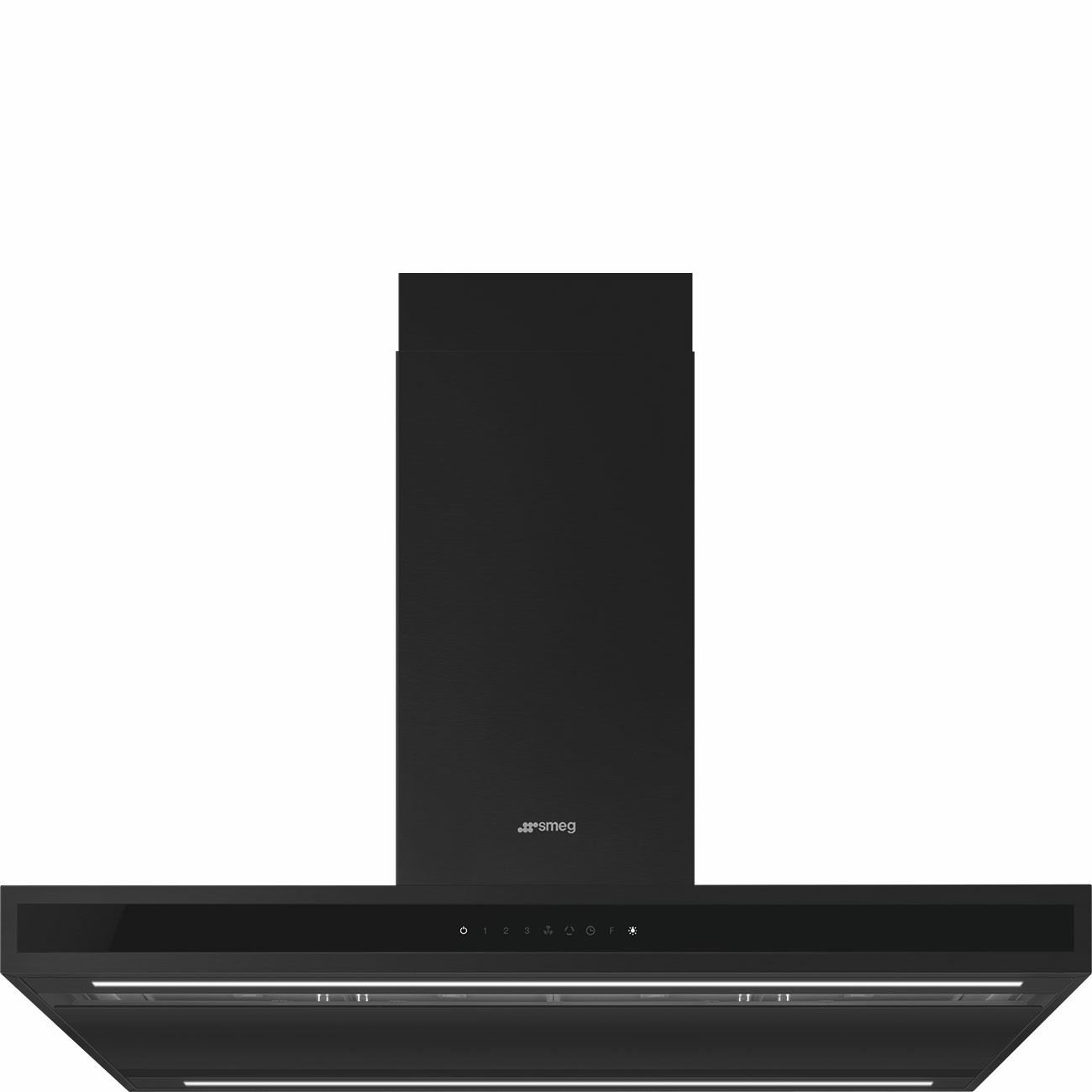Hotte Smeg 90 Cmnull