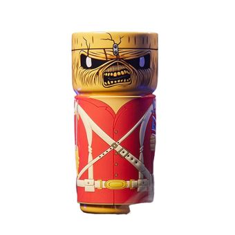Numskull - Iron Maiden - Mug isotherme réutilisable Coscup Eddie The ...