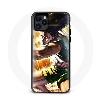 Coque Iphone 13 Pro Max Gon Freecss Hunter x Hunter dessin d'anime ...