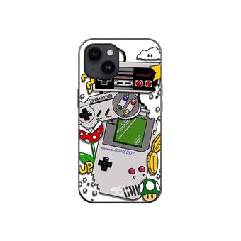 Coque Iphone 13 Consoles nintendo vintage old school Maniacase - Coque ...