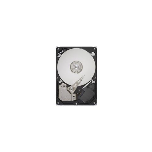 Lenovo ThinkSystem - Disque dur - 8 To - échangeable à chaud - 3.5 ...