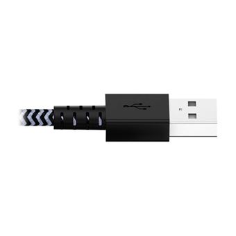 Tripp Lite Heavy Duty Lightning to USB Sync/Charging Cable Apple iPhone ...