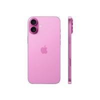 iPhone 16 rose | fnac