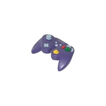 Logic3 Manette pourpre pour Nintendo GameCube - Manette - Achat & prix ...