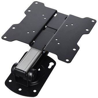 myWall HL12 VESA Support plafond rabattable pour téléviseur LCD/LED ...