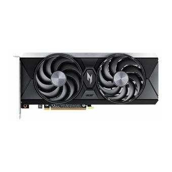 Acer Nitro Intel Arc B570 OC - Carte graphique - Arc B570 - 10 Go GDDR6 ...