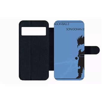 Etui My-Kase pour google Pixel 7 - dragon ball z son gohan ssj2 ...