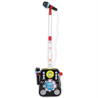 Sound Box 2 Micros Multicolore - Instruments de musiques - Achat & prix ...